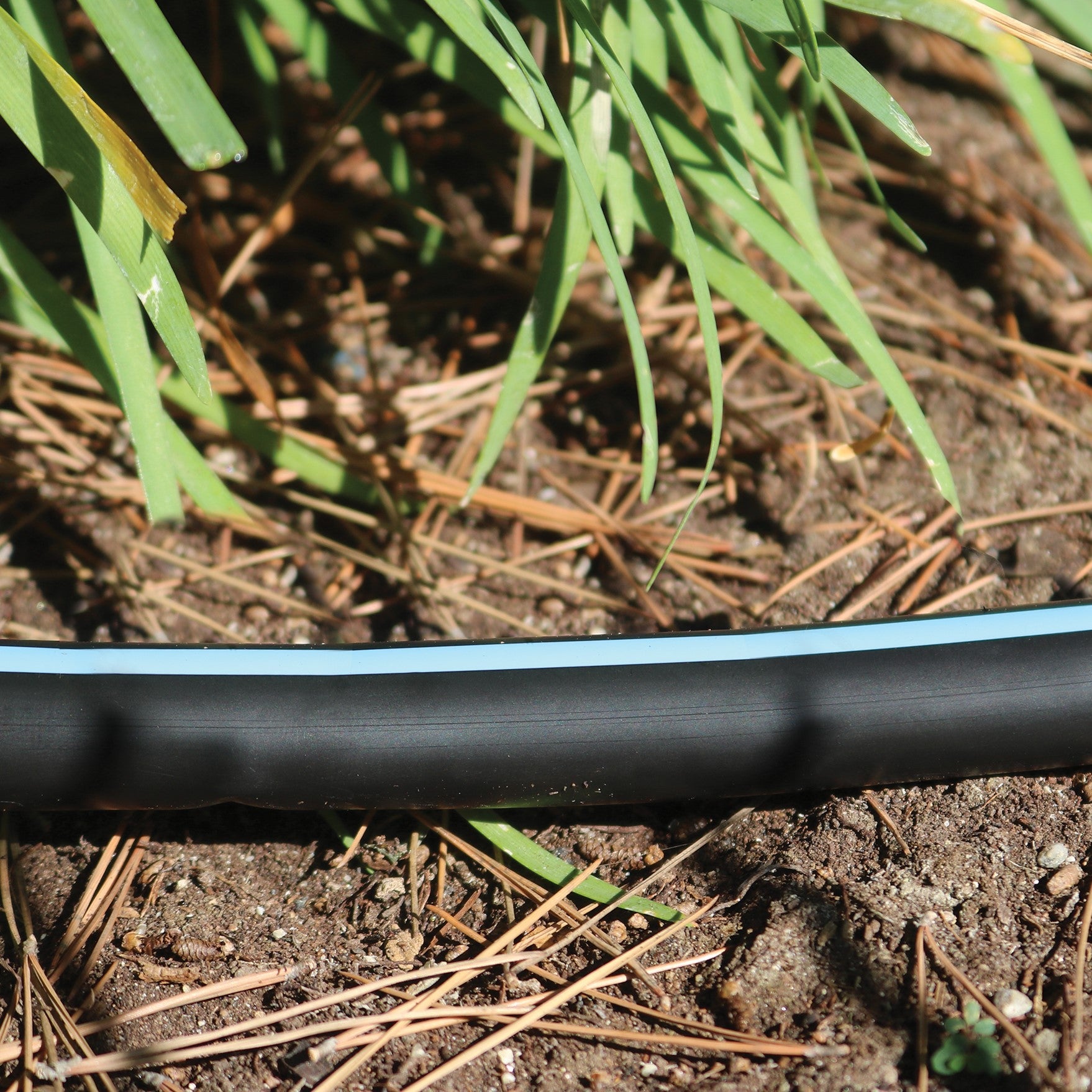 Dripline — Parkland Irrigation