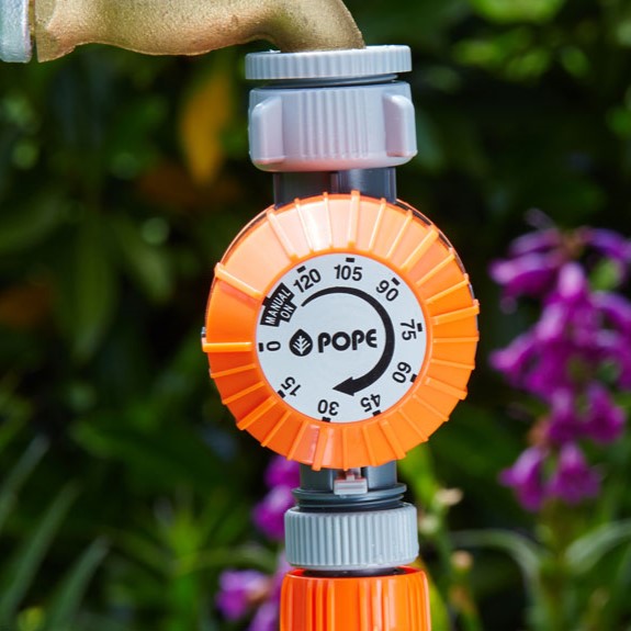 Tap Timers — Parkland Irrigation