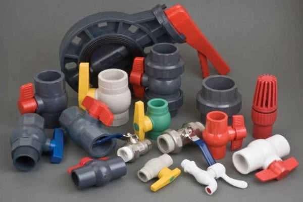 Manual Isolation Valves | Parkland Irrigation