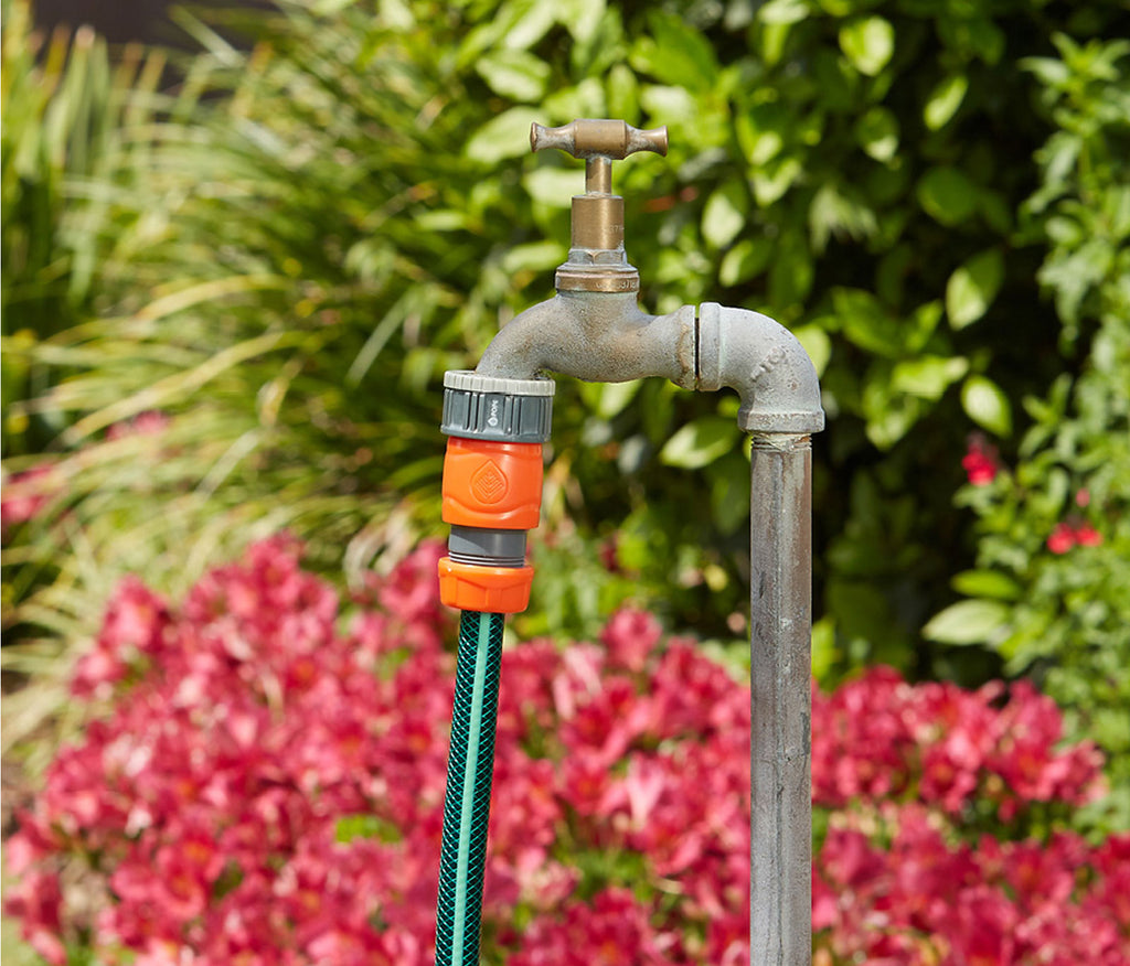 Tap and Hose Connectors — Parkland Irrigation