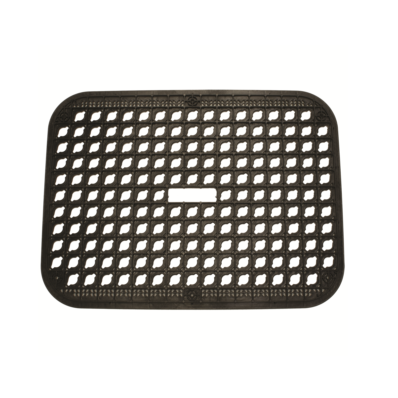 Rain Valve Box Grid/Rack Medium 115 | for Rain PZR Medium Valve Box (6 ...