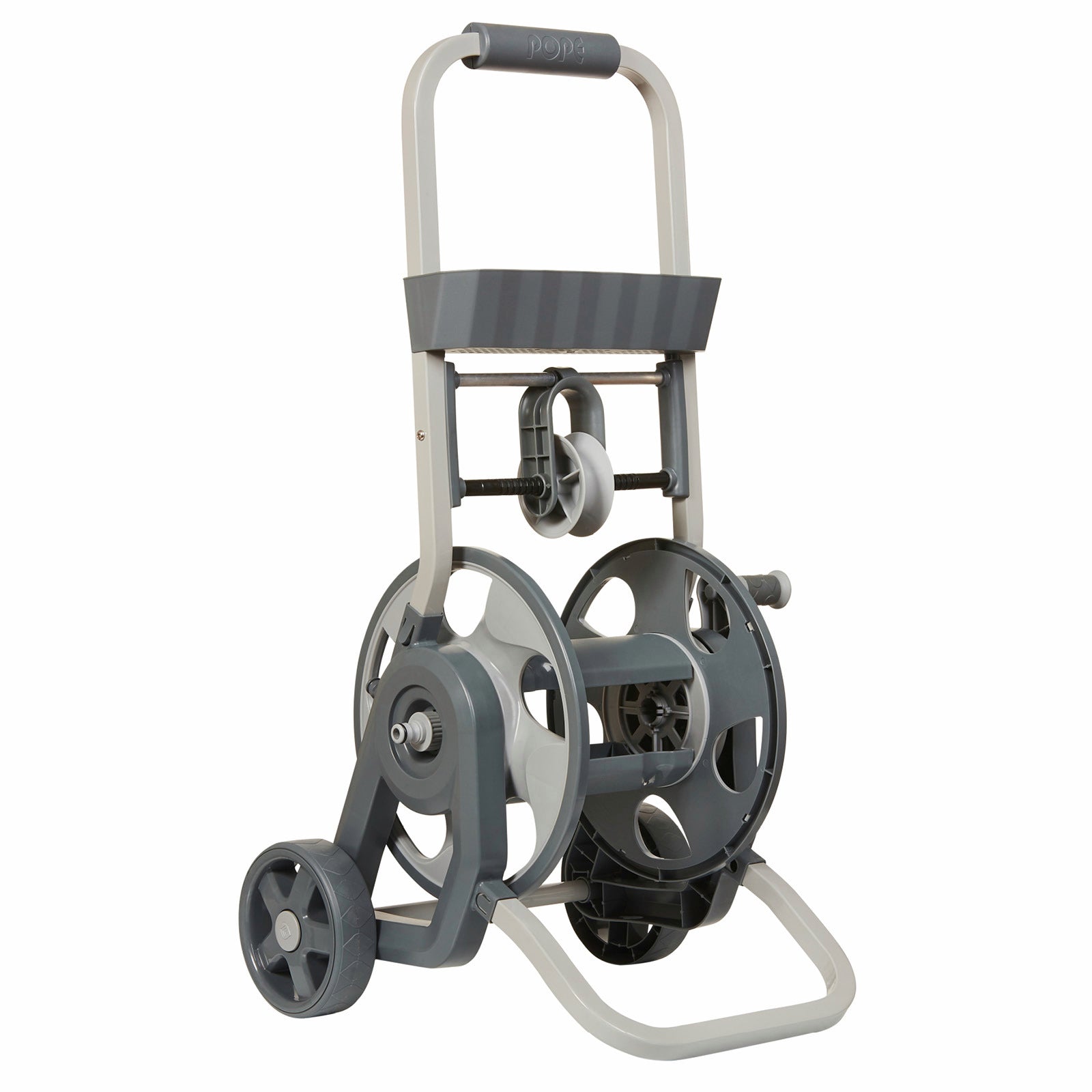 Pope Premium Hose Cart — Parkland Irrigation