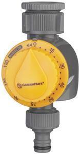 GardenMate - 2 Hour Tap Timer — Parkland Irrigation