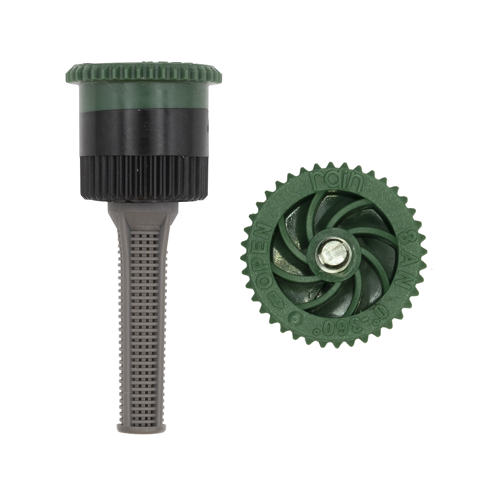 Rain Adjustable Arc Nozzles | Irrigation Sprinkler Head — Parkland ...