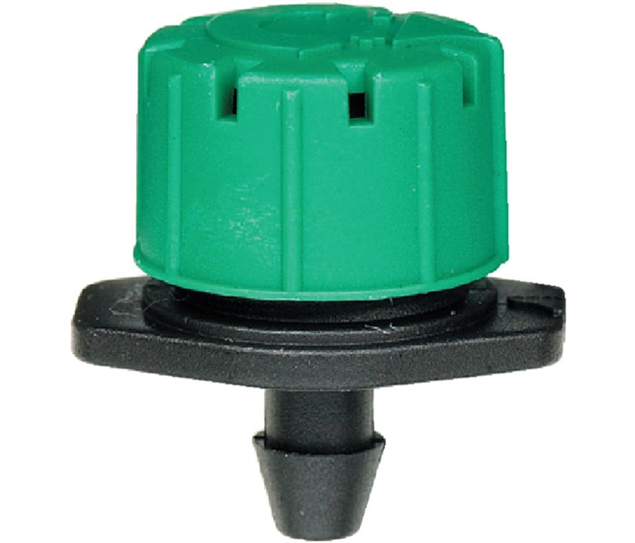 Pope Veri-Flow Adjustable Flow Trickler - Barbed — Parkland Irrigation