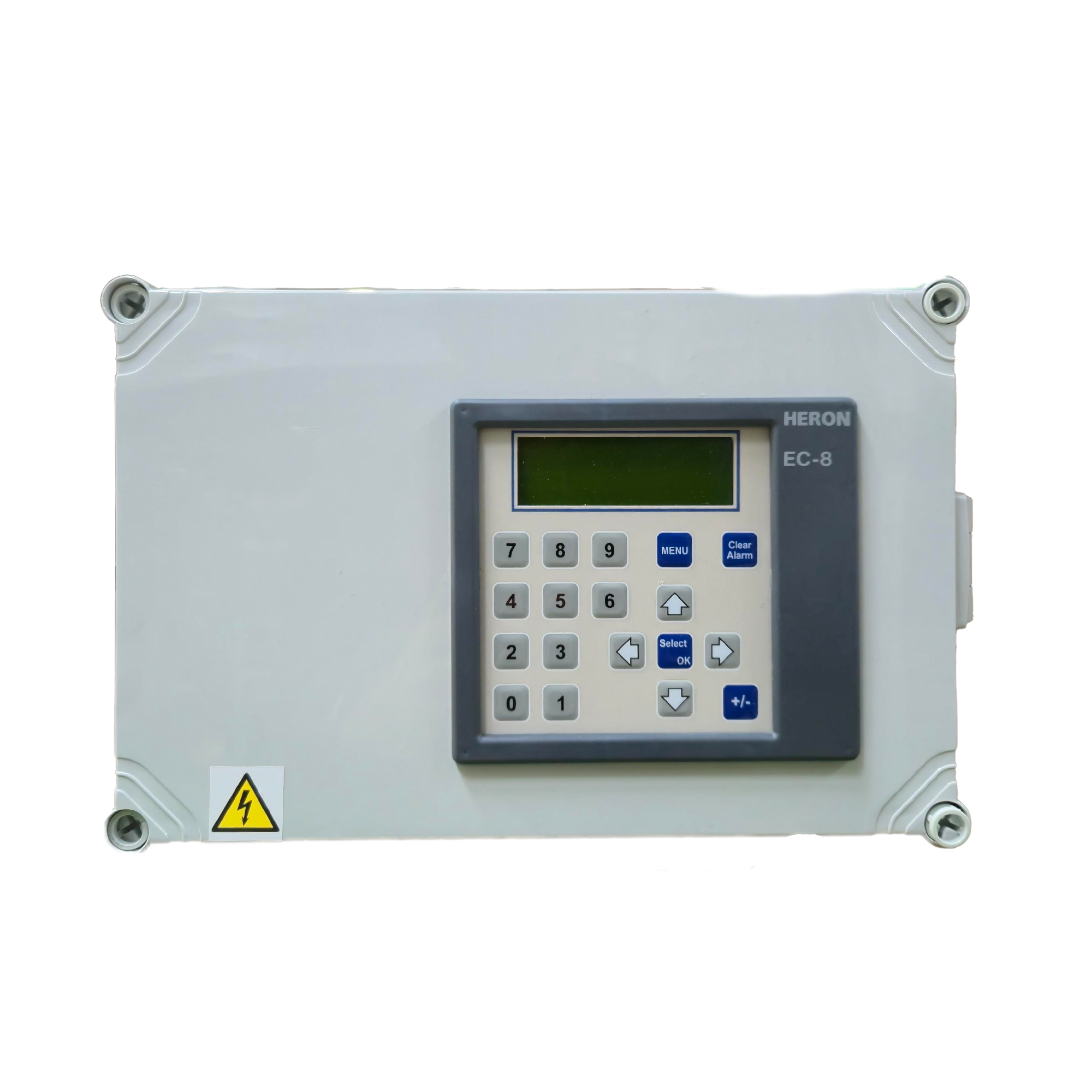 Heron Environmental Multi-Wire Controller — Parkland Irrigation