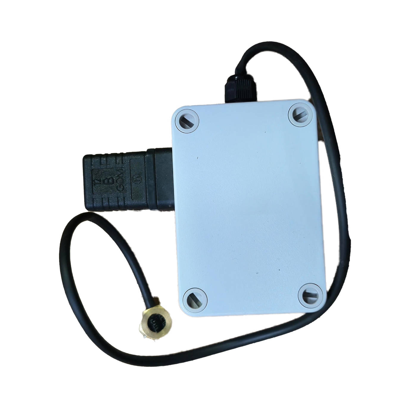 Heron Pipe Temperature Sensor — Parkland Irrigation