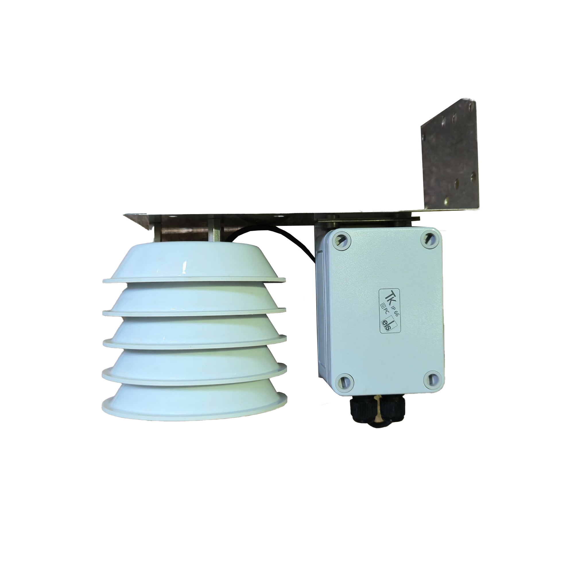 Heron Weather Station & Temperature Sensor — Parkland Irrigation