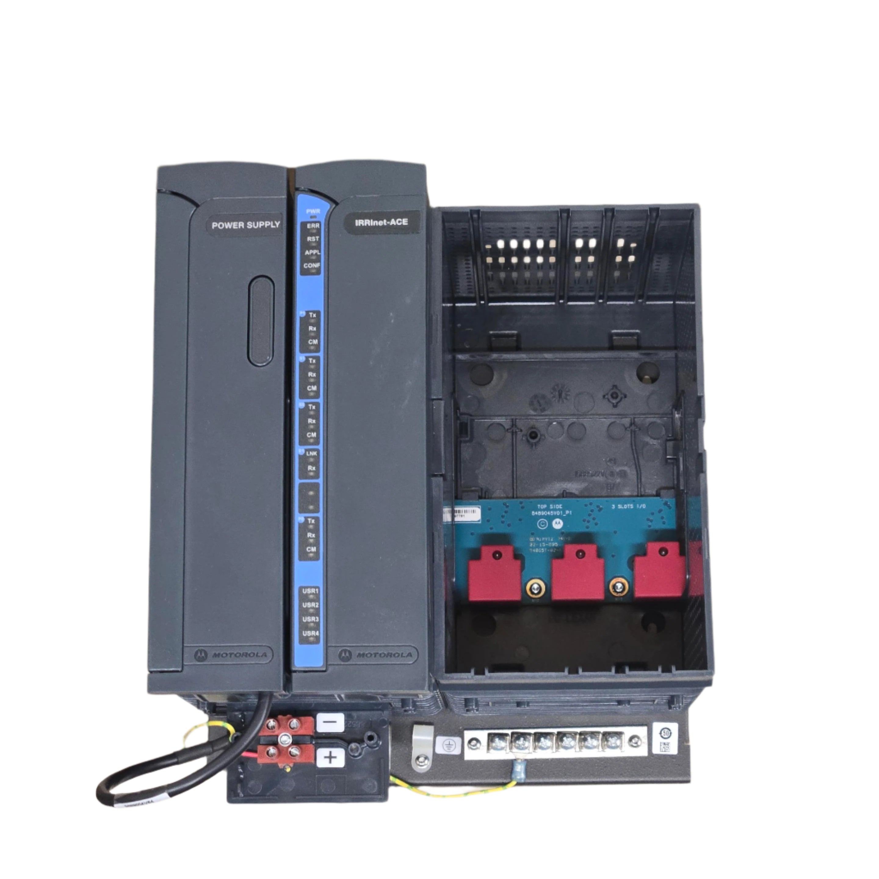 IRRInet ACE Remote Communication Unit — Parkland Irrigation