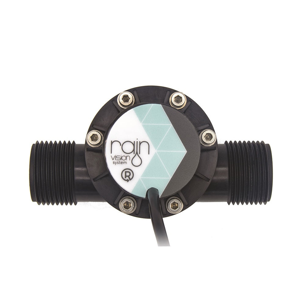 RAIN TURBINA Vision Irrigation Controller Water Energy Charging Device — Parkland Irrigation