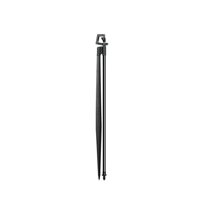 Antelco Rotor Spray Mini Sprinkler Assembly | 300 mm Tube & Barb Adapt ...