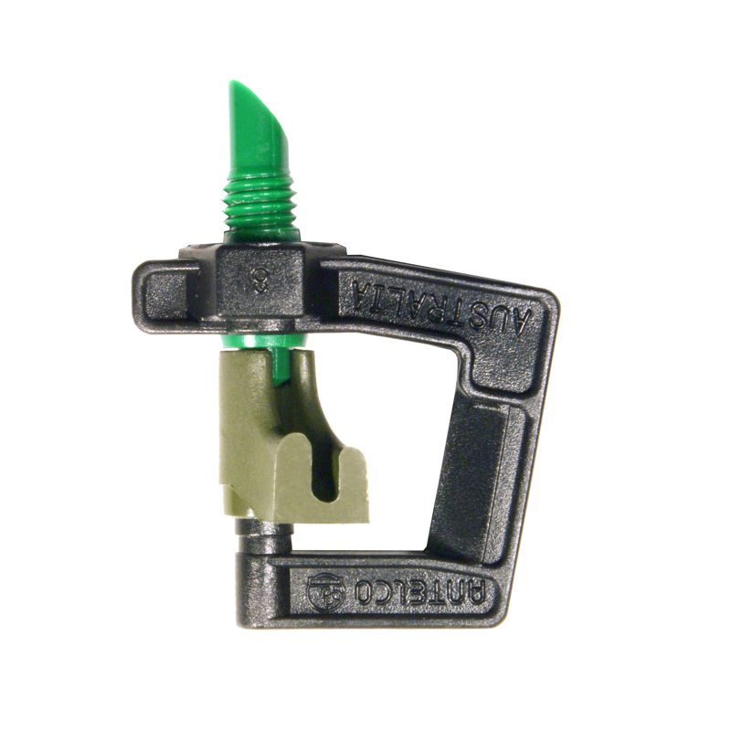 Antelco Inverted Rotor Spray Mini Sprinkler — Parkland Irrigation