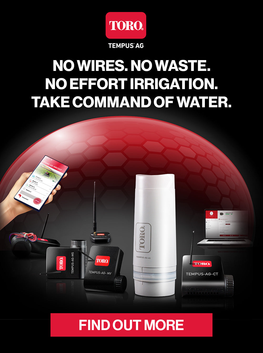 Parkland Irrigation Wholesaler Online Shop