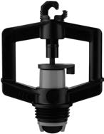 Toro Waterbird PC 10 mm Maroon Nozzle | 76 Lph4.0 m radius — Parkland ...