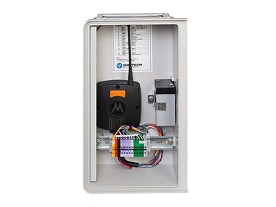 Irrinet Piccolo XR Remote Terminal Unit | 4DI / 4DO — Parkland Irrigation