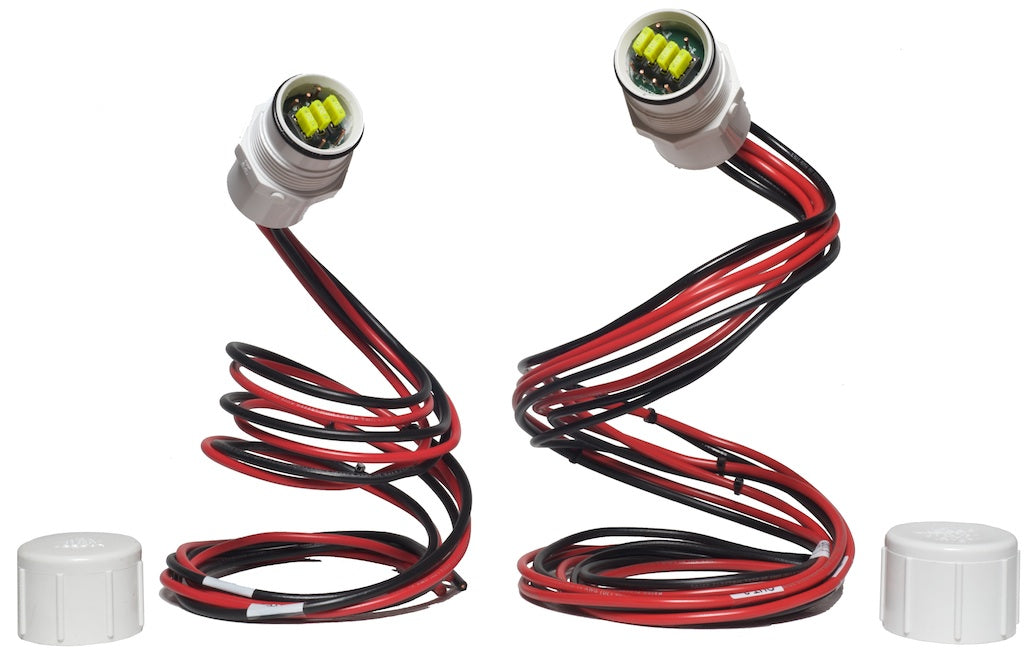 Paige DCFD 3-Way Decoder Cable Fuse Device — Parkland Irrigation