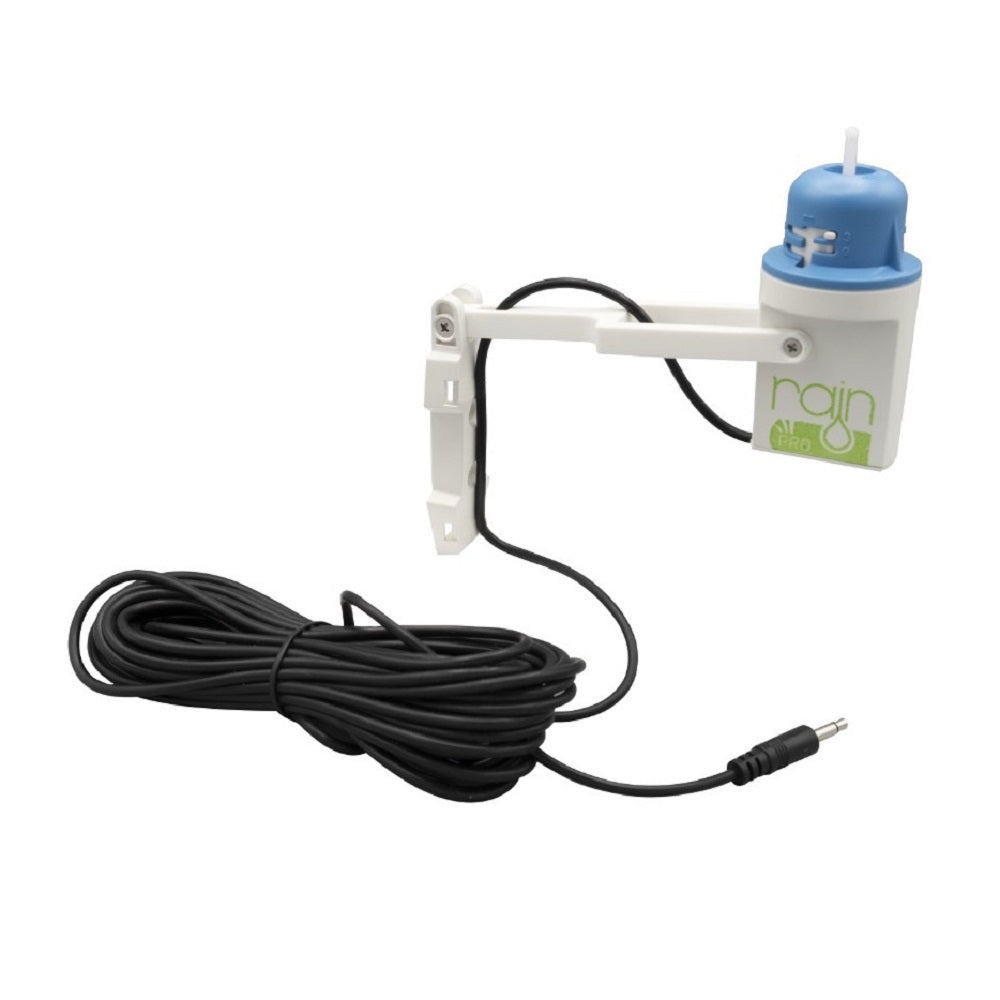RAIN Acqua Rain Sensor | for Amico Vision Tap Timer | Includes Jack Co — Parkland Irrigation