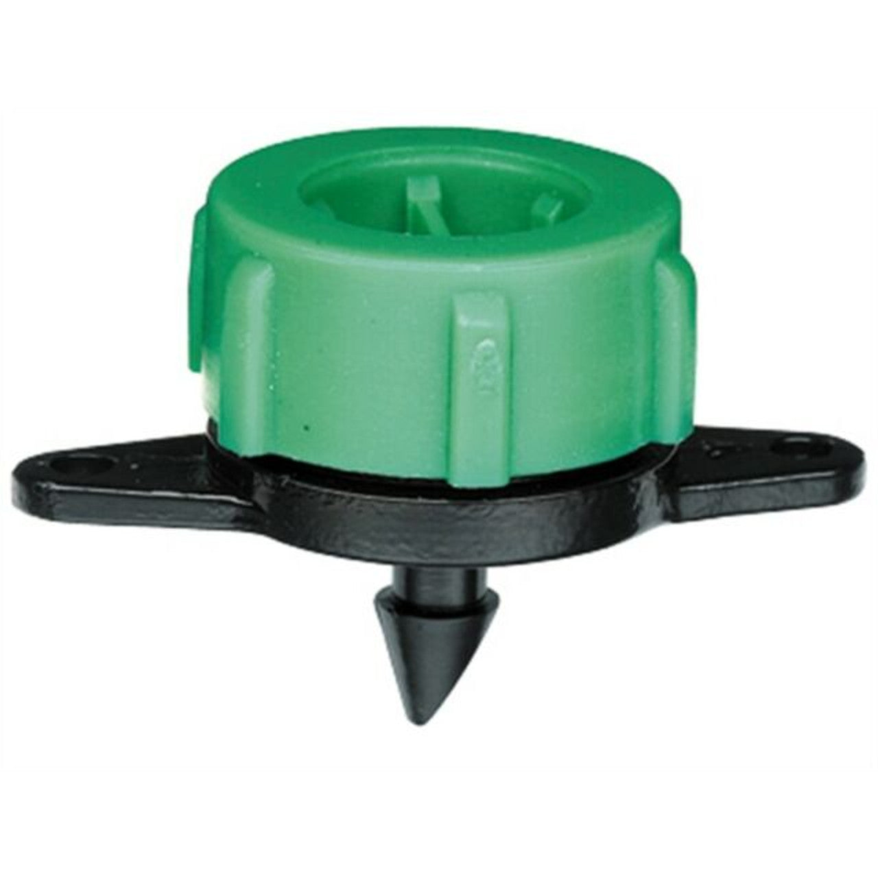 Pope Veri-Flow Adjustable Flow Dripper - Barbed — Parkland Irrigation