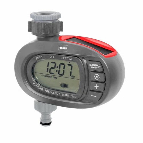 Toro Solar Tap Timer Digital — Parkland Irrigation