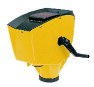 Standard Golf Classic Ball Washer (Four Ball) — Parkland Irrigation