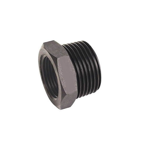 Threaded Hex Reducing Bush — Parkland Irrigation