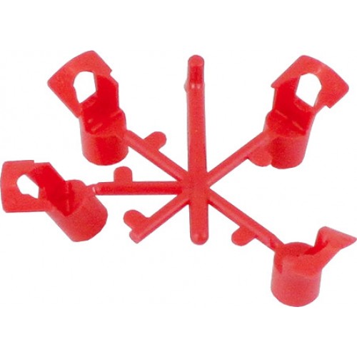 Spare Nozzle Rack for Mini 8 — Parkland Irrigation