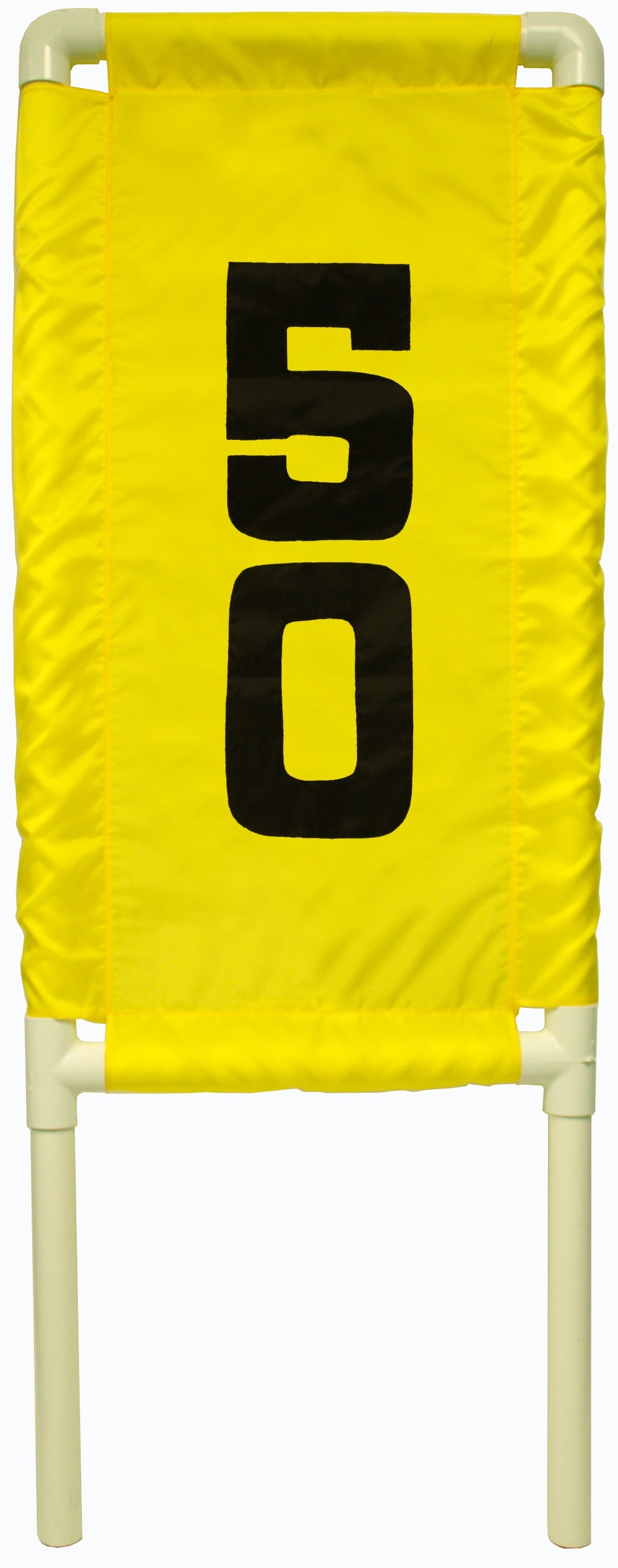 Standard Golf Nylon Range Banners — Parkland Irrigation