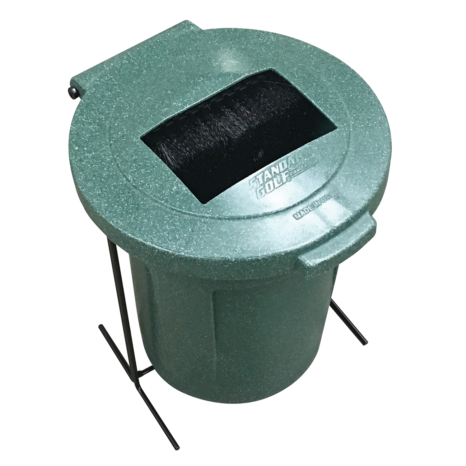 Standard Golf Range Mate Club Washer — Parkland Irrigation