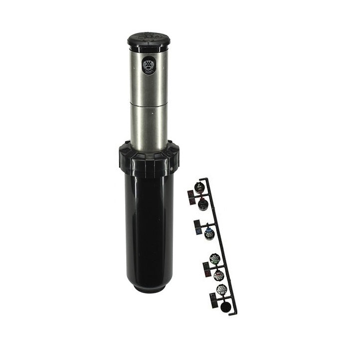 Toro T7 Sports Field Rotor Sprinkler (with Stainless Steel Riser ...