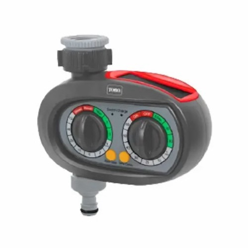 TORO Solar Tap Timer Two Dial — Parkland Irrigation