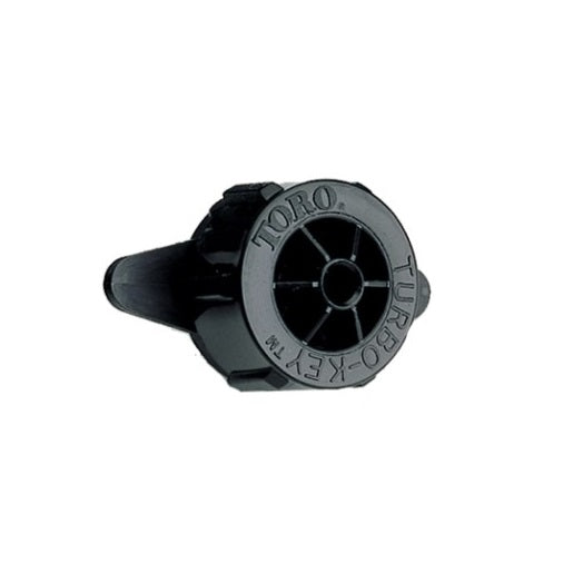 Toro Turbo-Key Dripper Non-Pressure Compensating — Parkland Irrigation