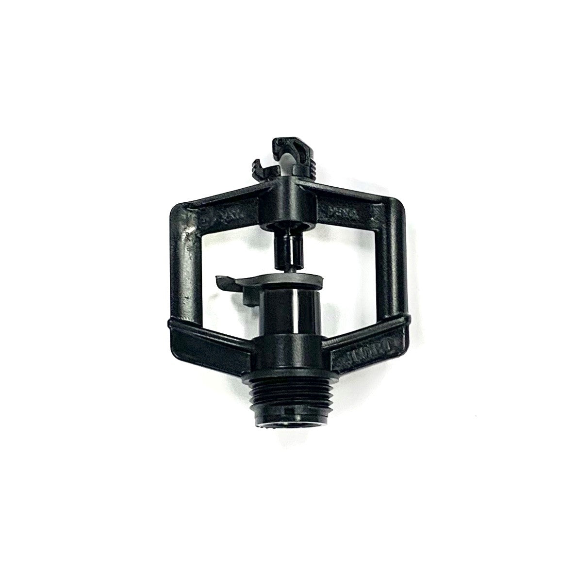 Toro Waterbird Classic - Non Pressure Compensating | With Deflector Ta ...