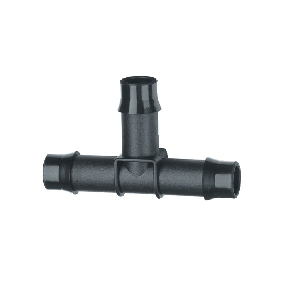 Barbed Tees — Parkland Irrigation