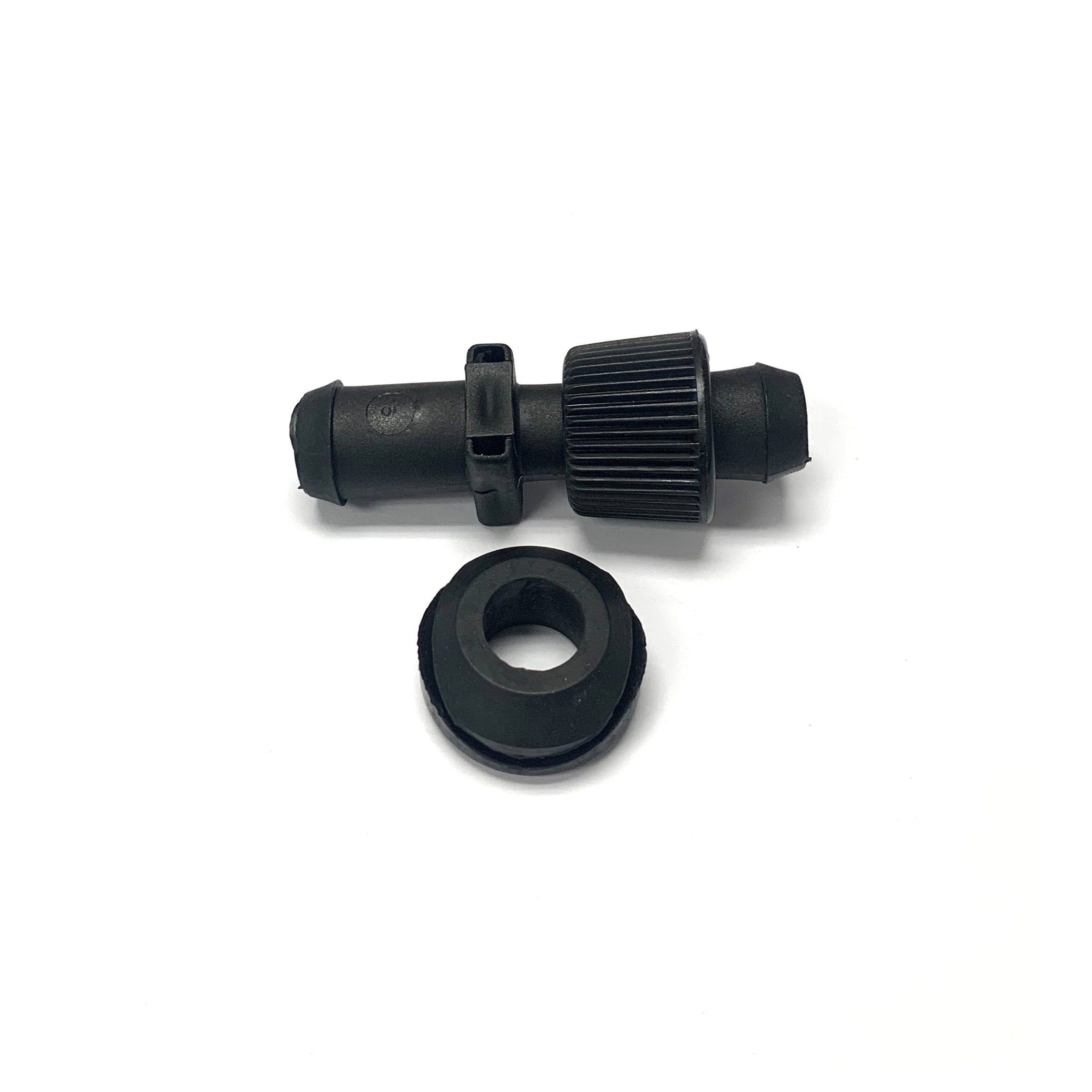 Toro Drip-Loc Take-Offs (Complete with Rings). — Parkland Irrigation