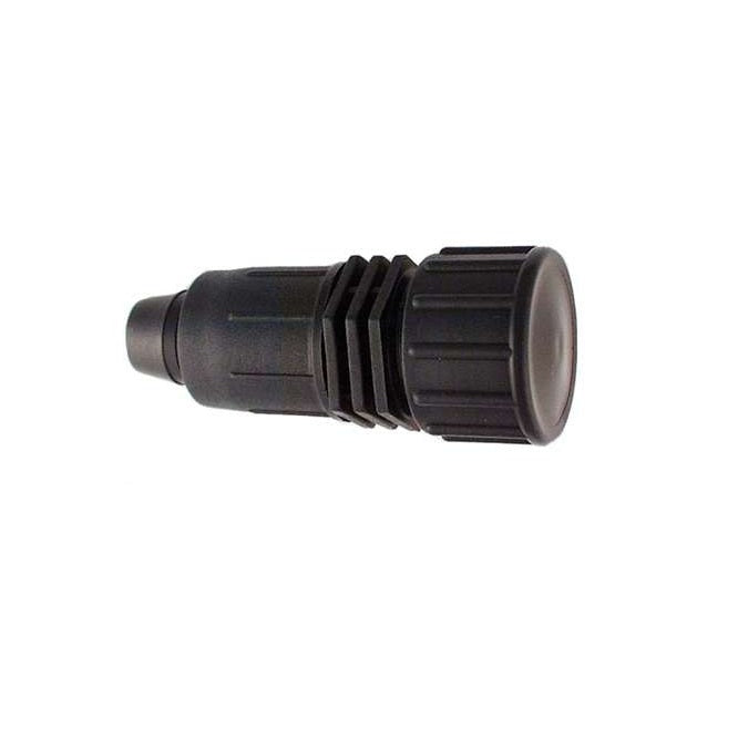 16mm Polyethylene Flushing End Cap | for Toro Drip-In Dripline ...