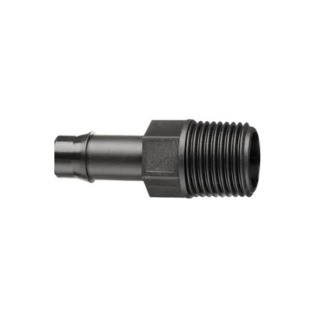 Threaded Hex Hose Tail — Parkland Irrigation