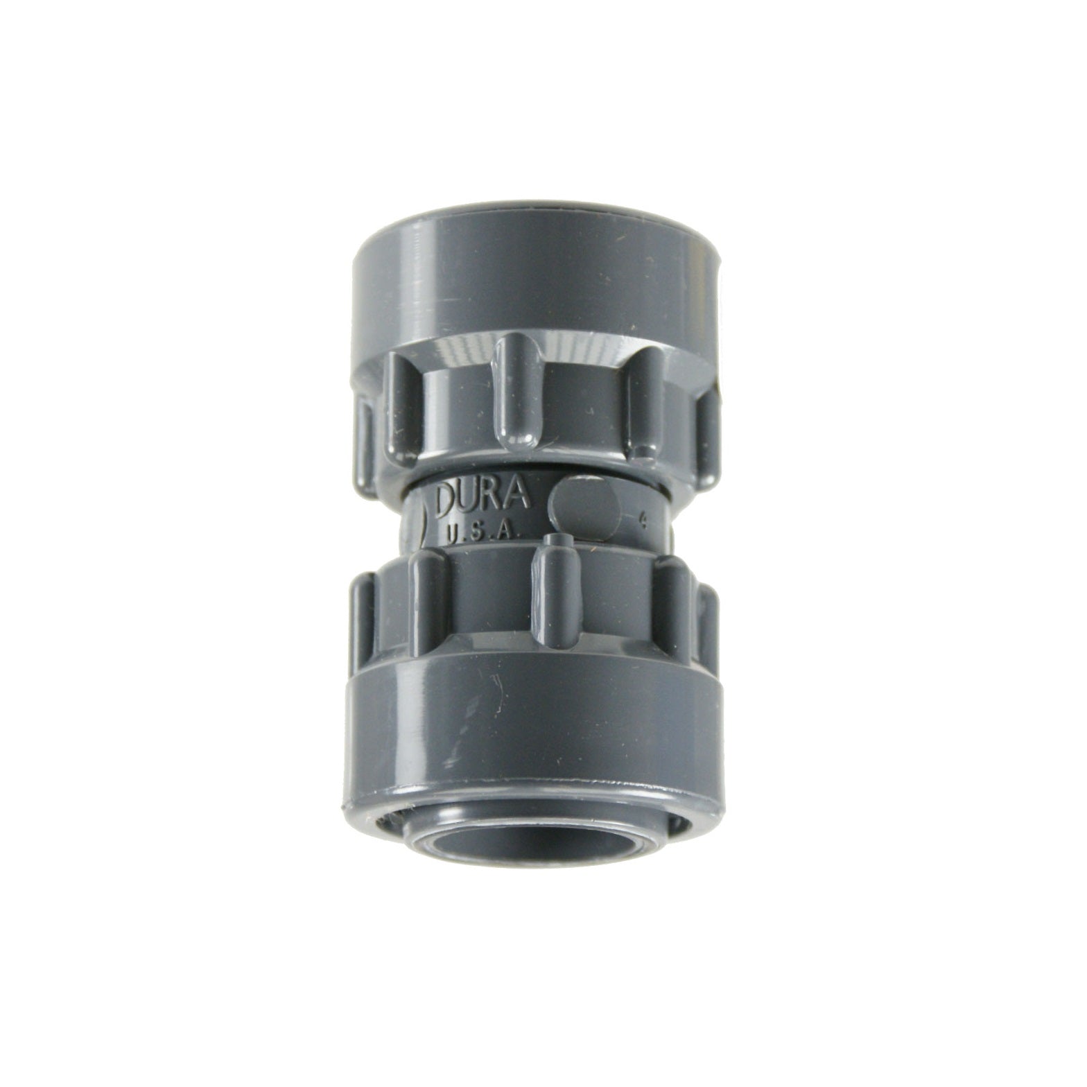 Dura 25mm PVC Manifold Coupling — Parkland Irrigation