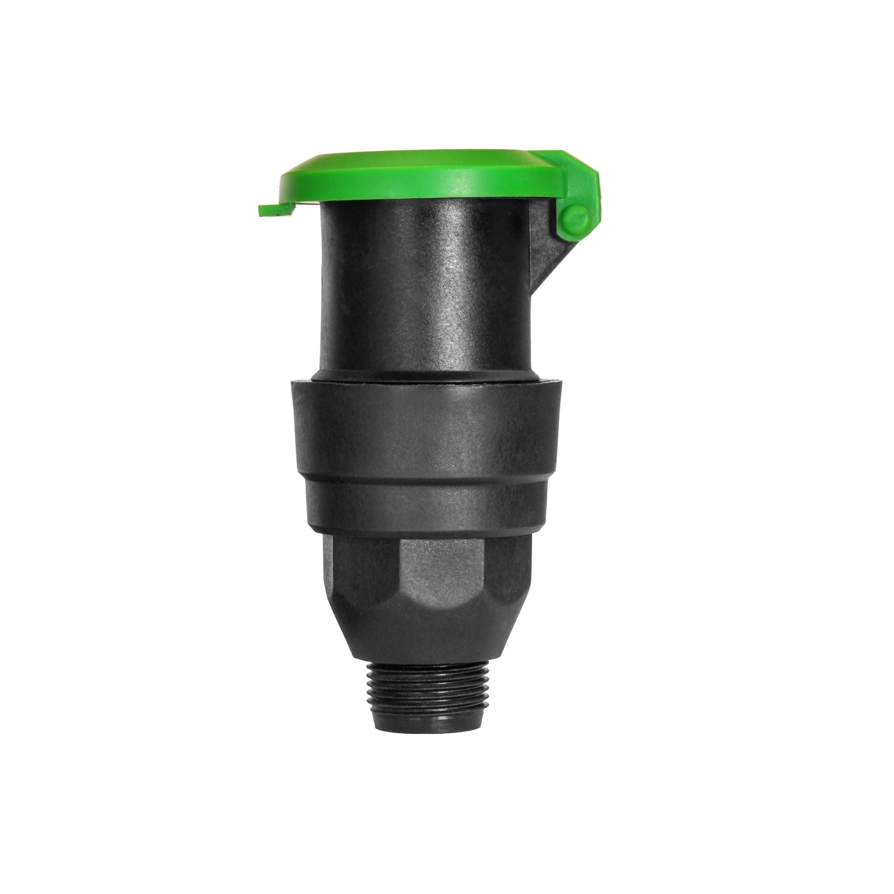 Plastic Polypropylene Quick Coupling Valves — Parkland Irrigation