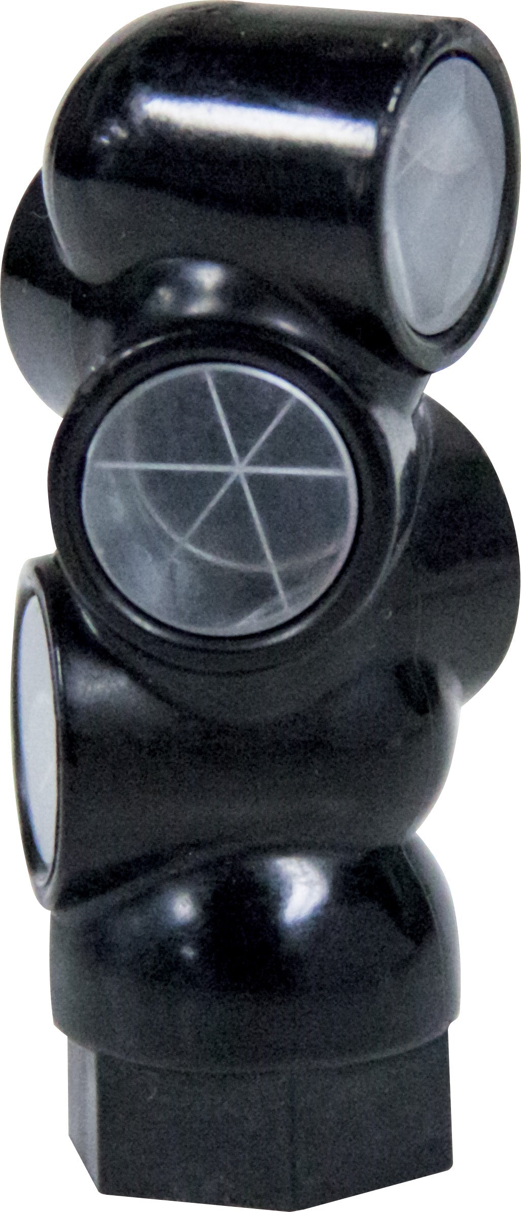 Standard Golf Laser Reflector — Parkland Irrigation