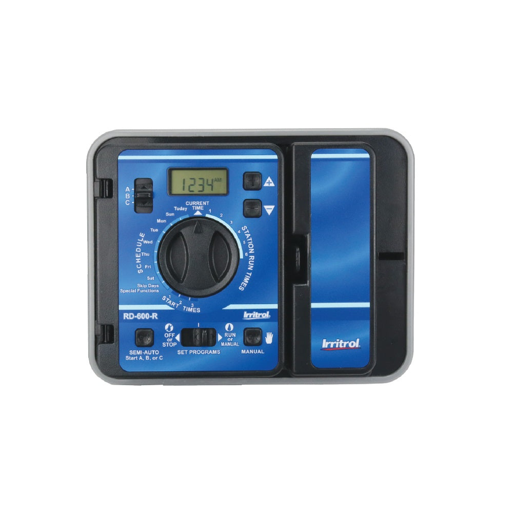 Irritrol Rain Dial R Series Controller (Outdoor Version) — Parkland Irrigation