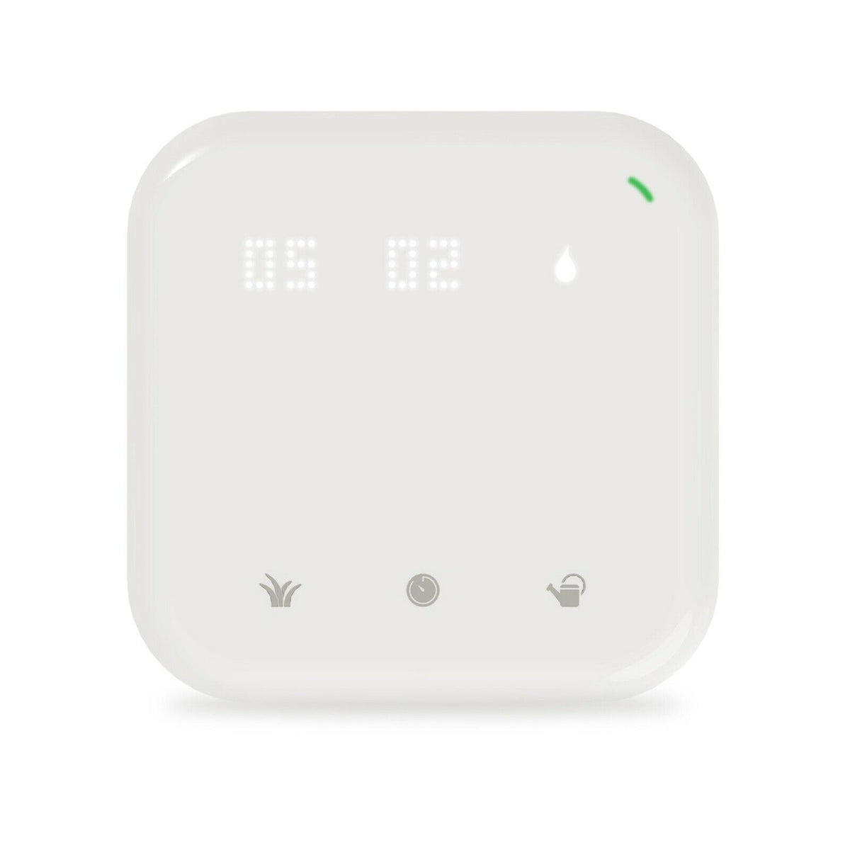 Pope — Parkland Irrigation