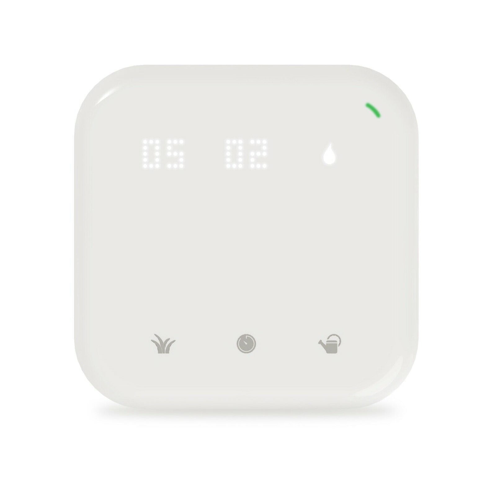 Pope — Parkland Irrigation