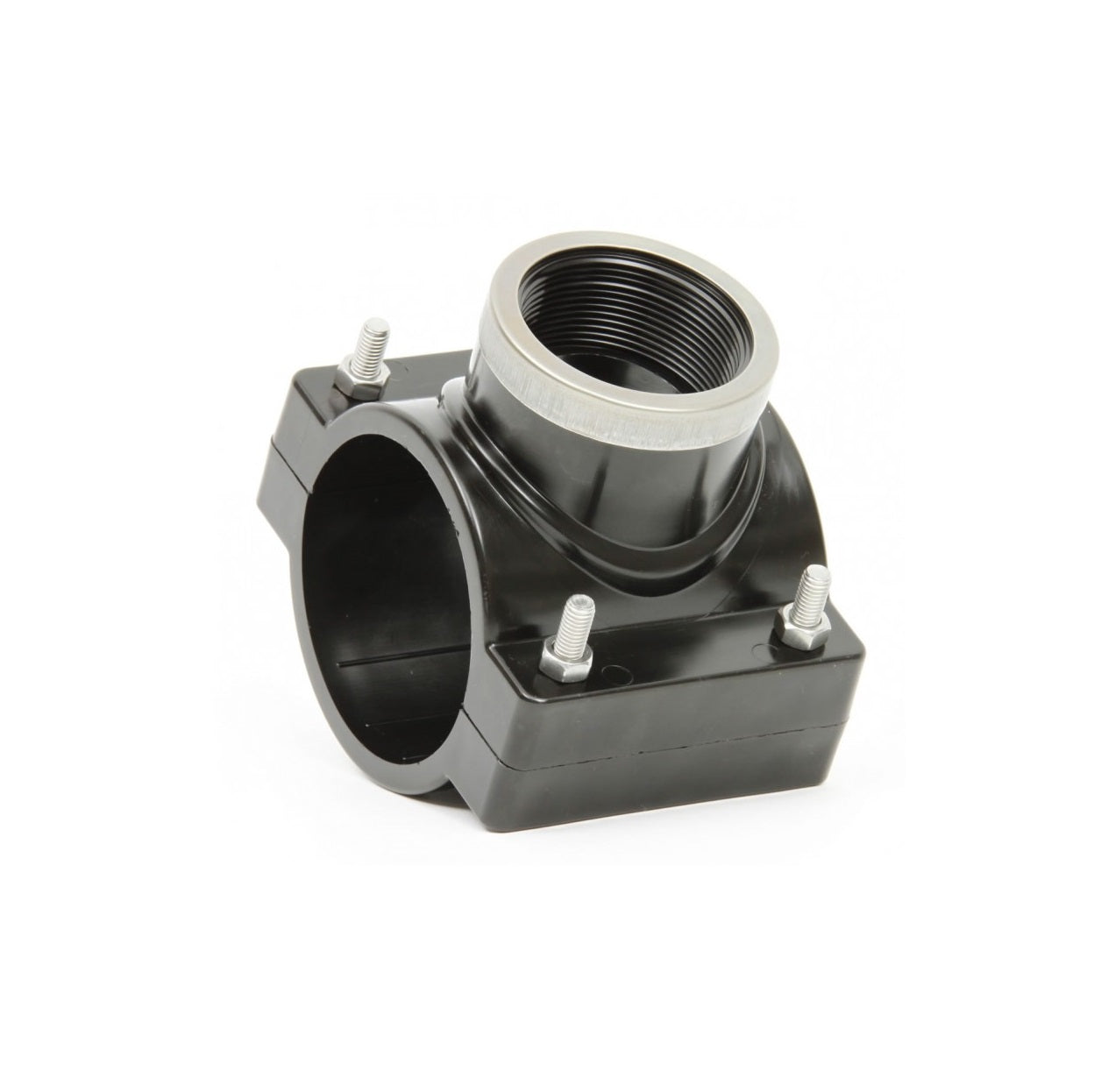 Medium Density Polyethylene Tapping Saddles — Parkland Irrigation