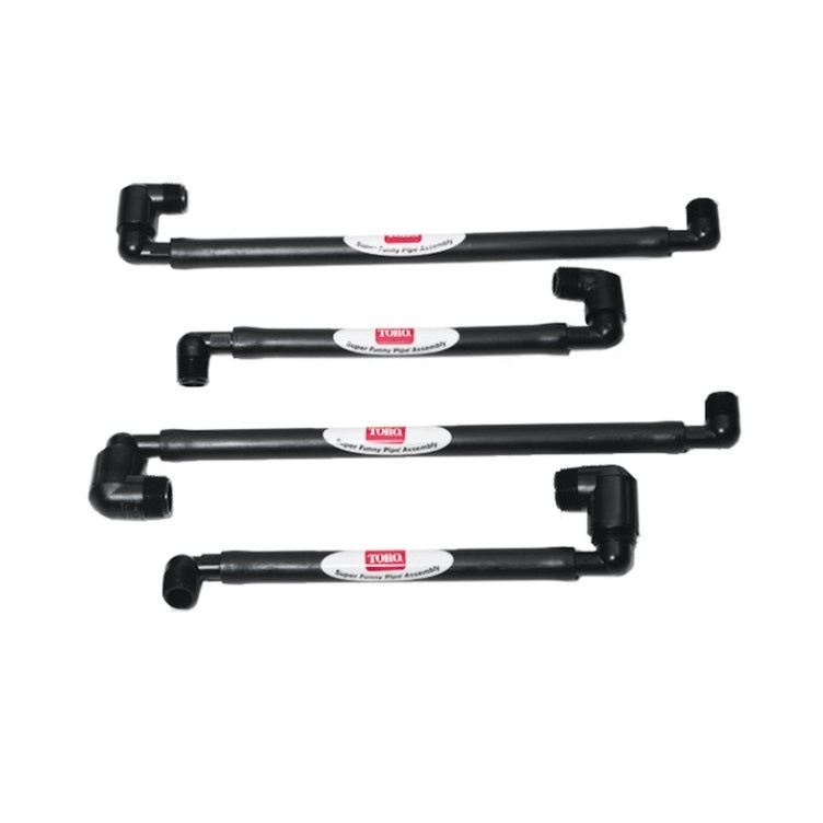 Toro Polyethylene Flexi Risers — Parkland Irrigation