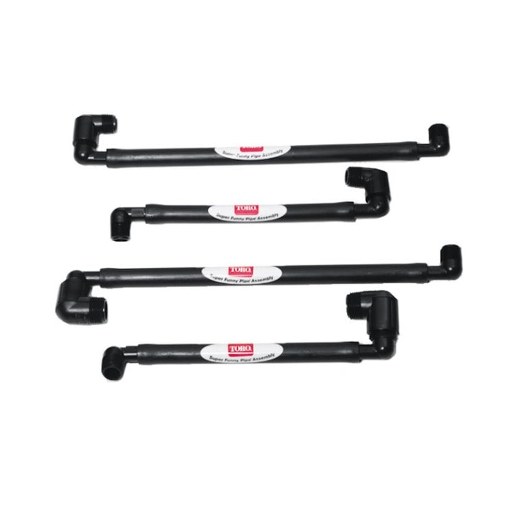 Swing Joints & Risers — Parkland Irrigation